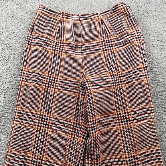 Pendleton | Pants & Jumpsuits | Vintage Pendleton Pants Womens Plaid ...